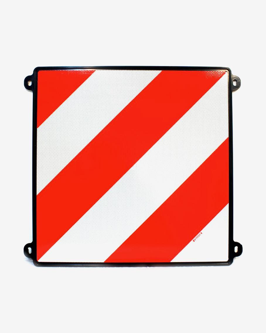 V20 TowCar kunststof bordplaat | Deporvillage