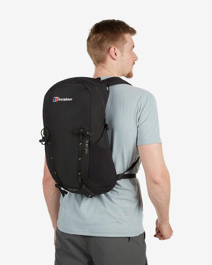 Berghaus FreeFlow 20L backpack | Deporvillage