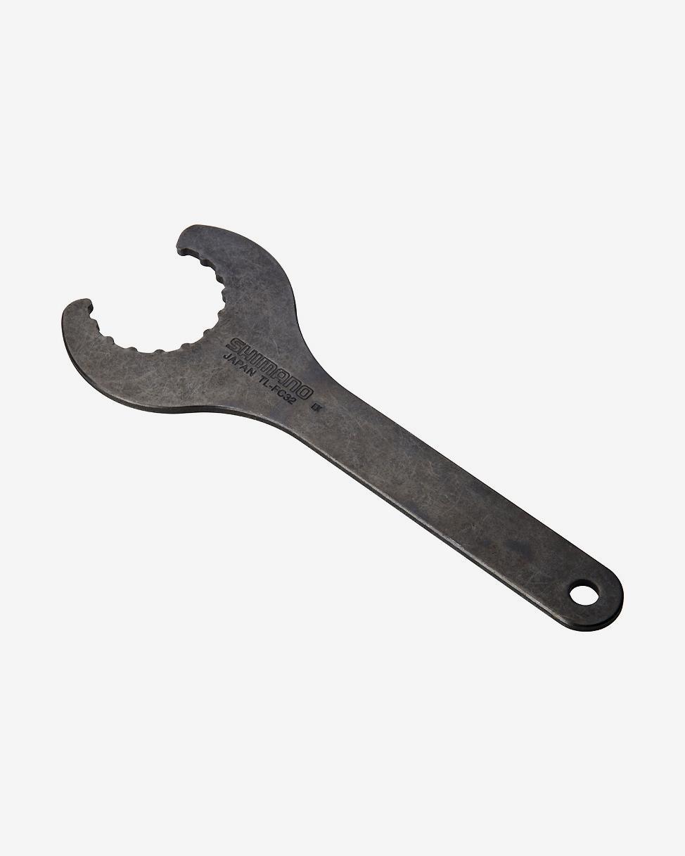 Chiave di installazione movimento centrale Shimano XTR-XT TL-FC32 | Deporvillage