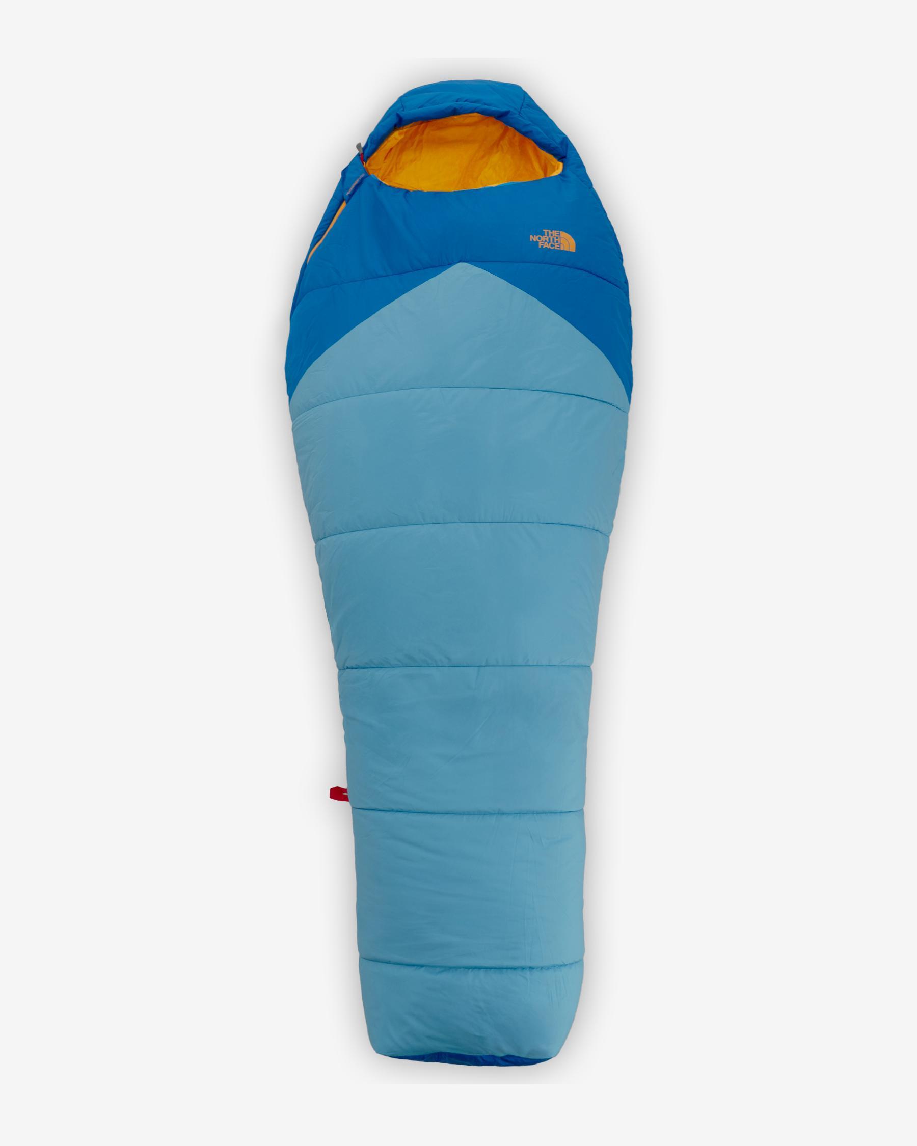 Saco de dormir The North Face Wasatch Pro 20 -7C infantil-25 | Deporvillage
