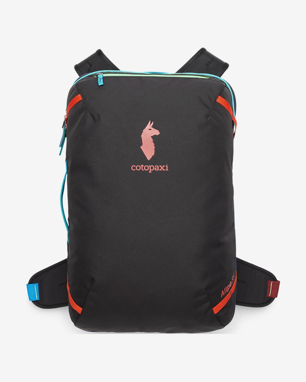 Sac à dos Cotopaxi Allpa 35L Travel Pack - Del Día Dark | Deporvillage