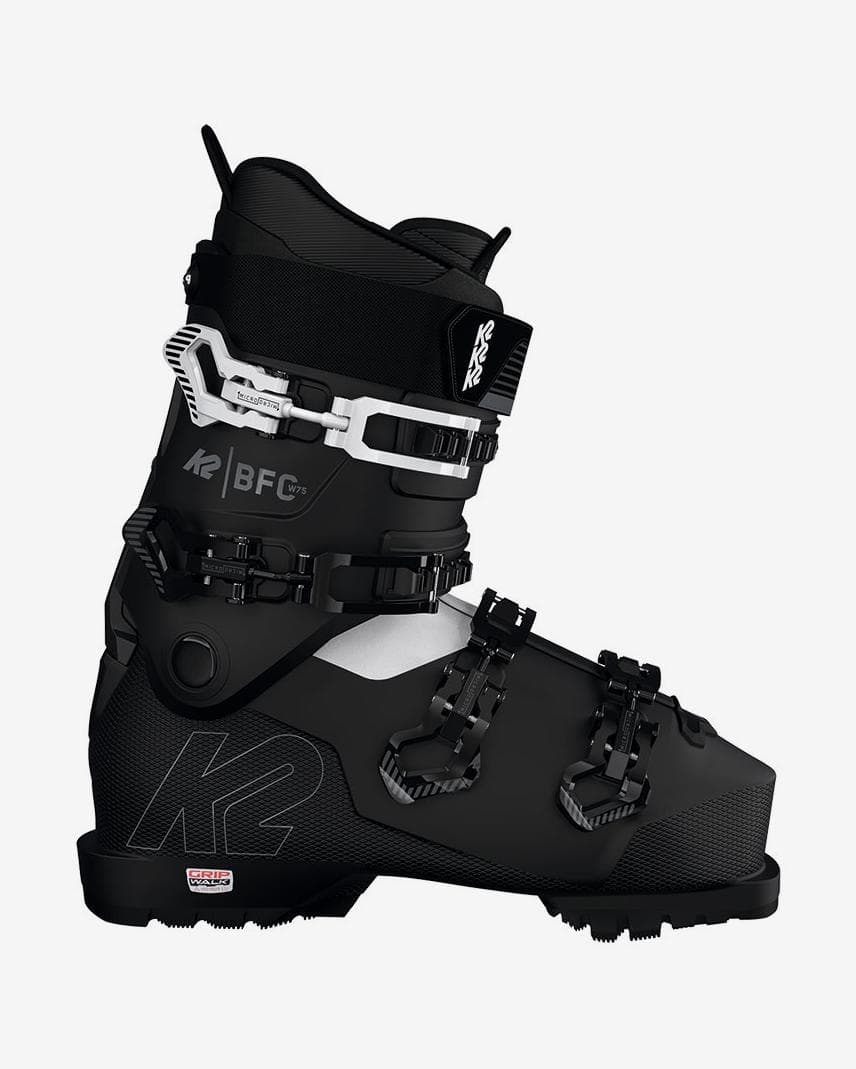 Botas K2 BFC 75 Gripwalk mujer | Deporvillage