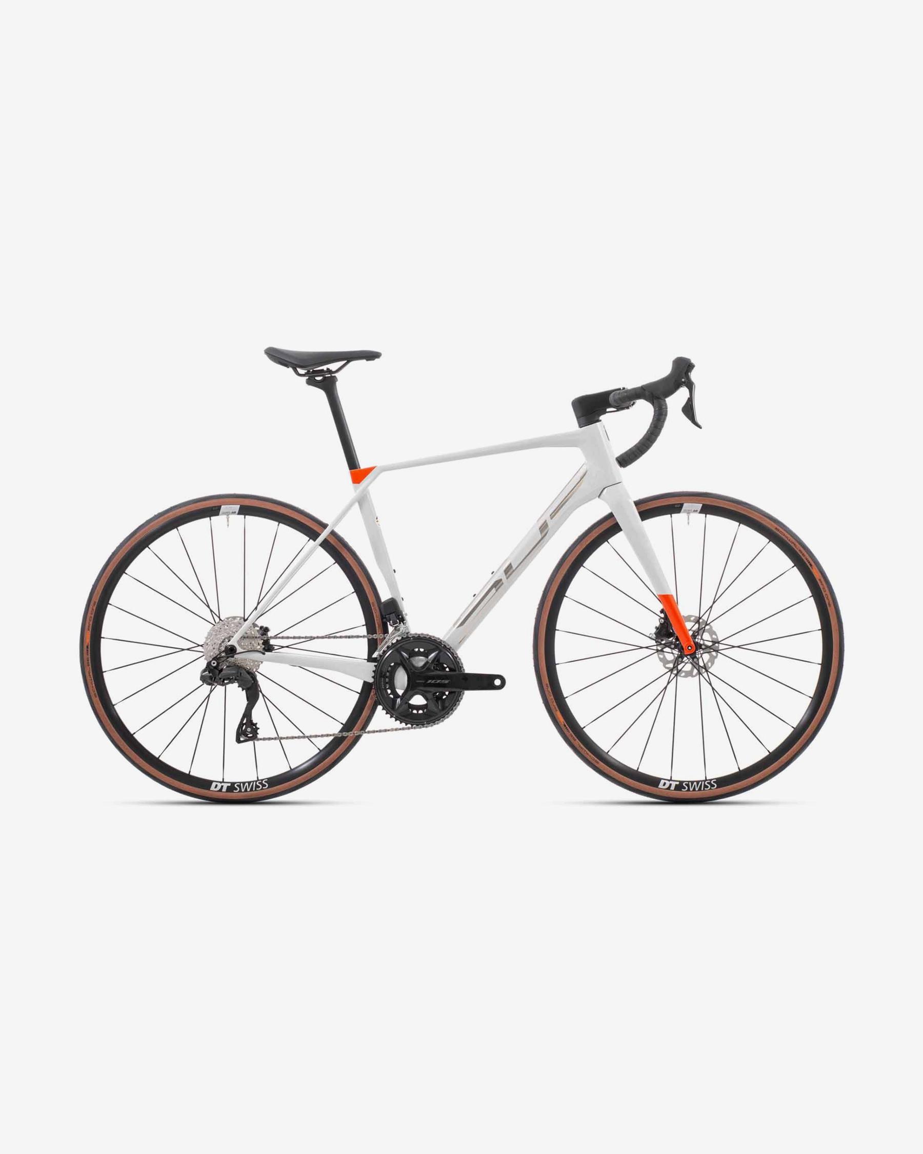 Doskonały rower szosowy X-Road Team Elite Di2 2023 | Deporvillage