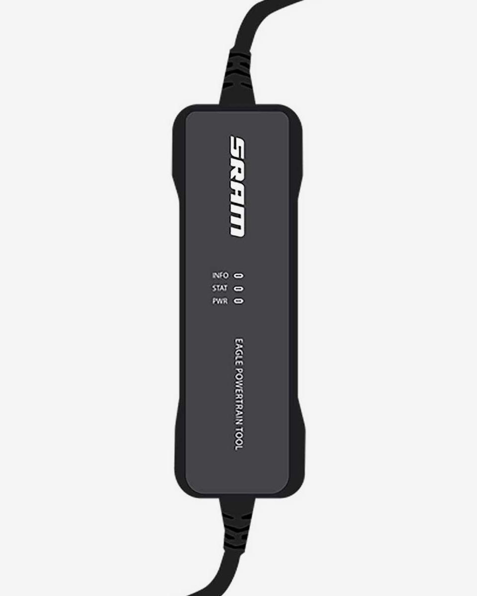 SRAM Eagle Powertrain Diagnostic Software Kit | Deporvillage