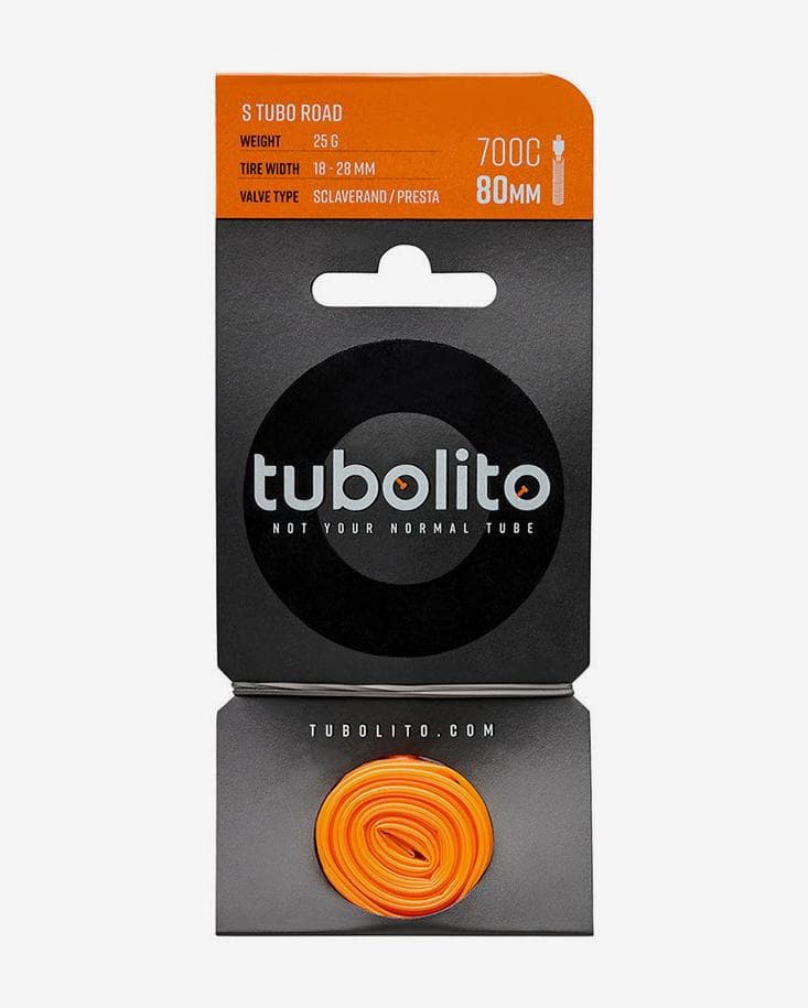 Chambre à air Tubolito S-Tubo-Road 700C X 80mm | Deporvillage