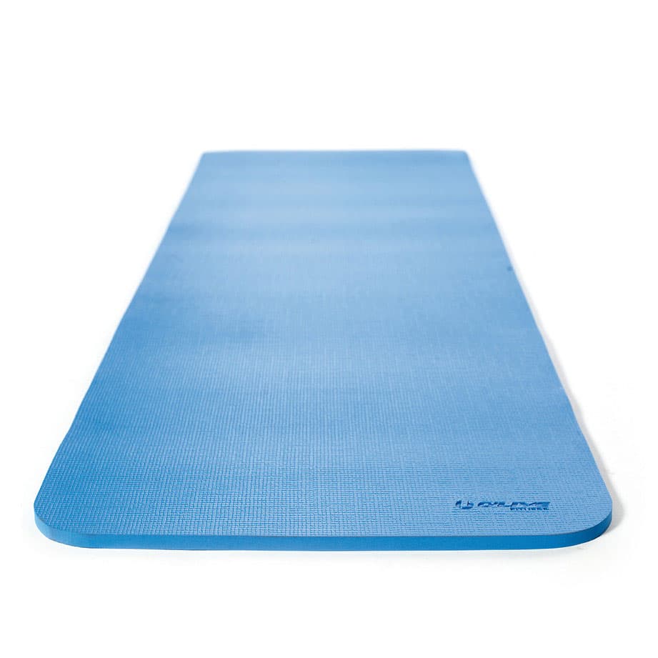 Colchoneta Fitness O'LIVE 180 x 60 x 1,5 cm | Deporvillage