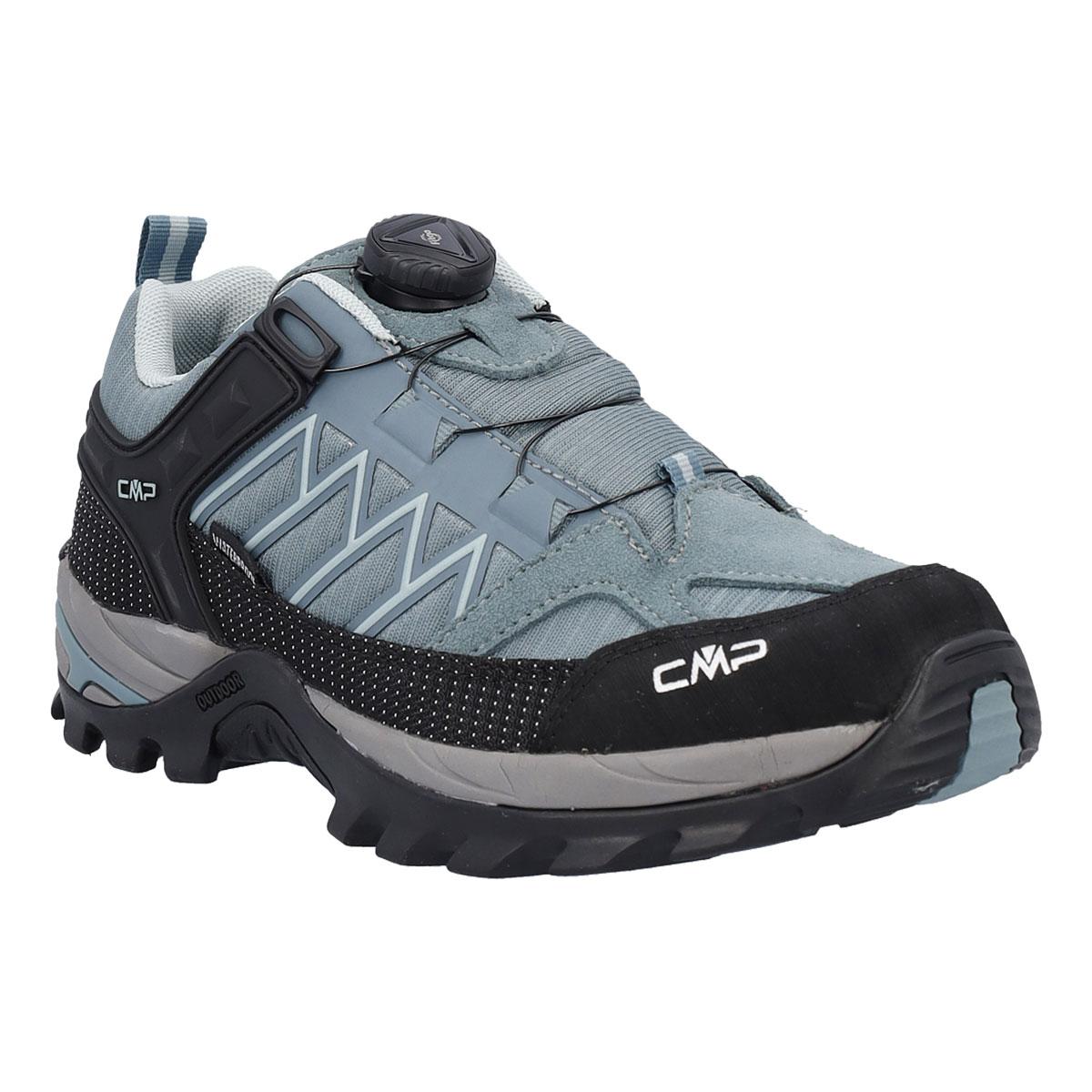 CMP Rigel Low Fitgo WP Women shoes | Deporvillage