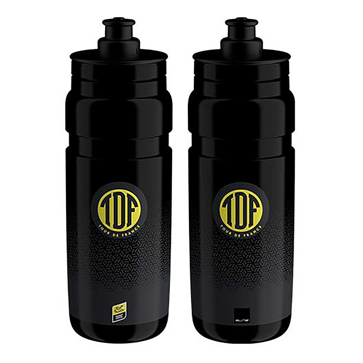 Elite Fly Tour de France 2024 750 ml Trinkflasche | Deporvillage