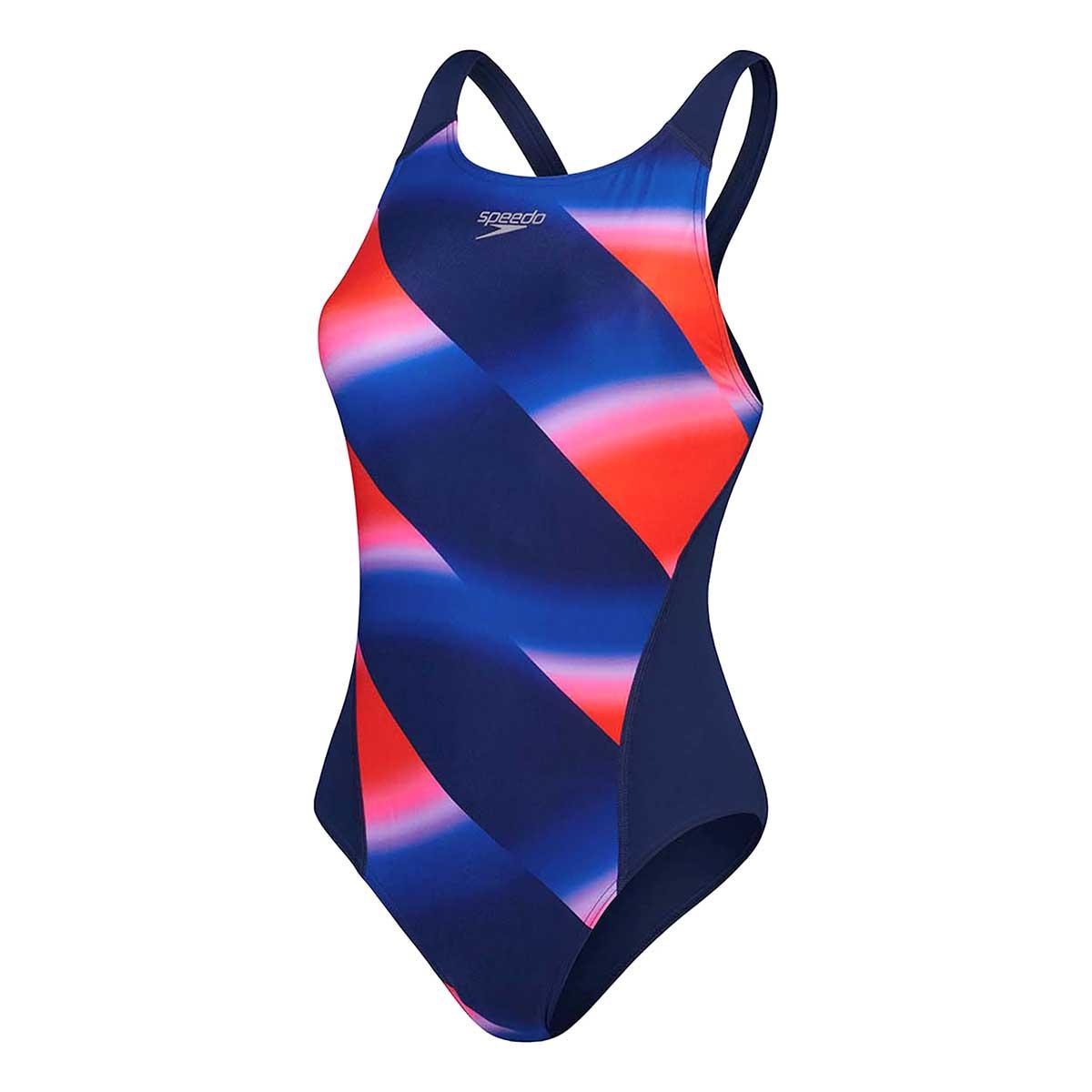 Speedo one piece store