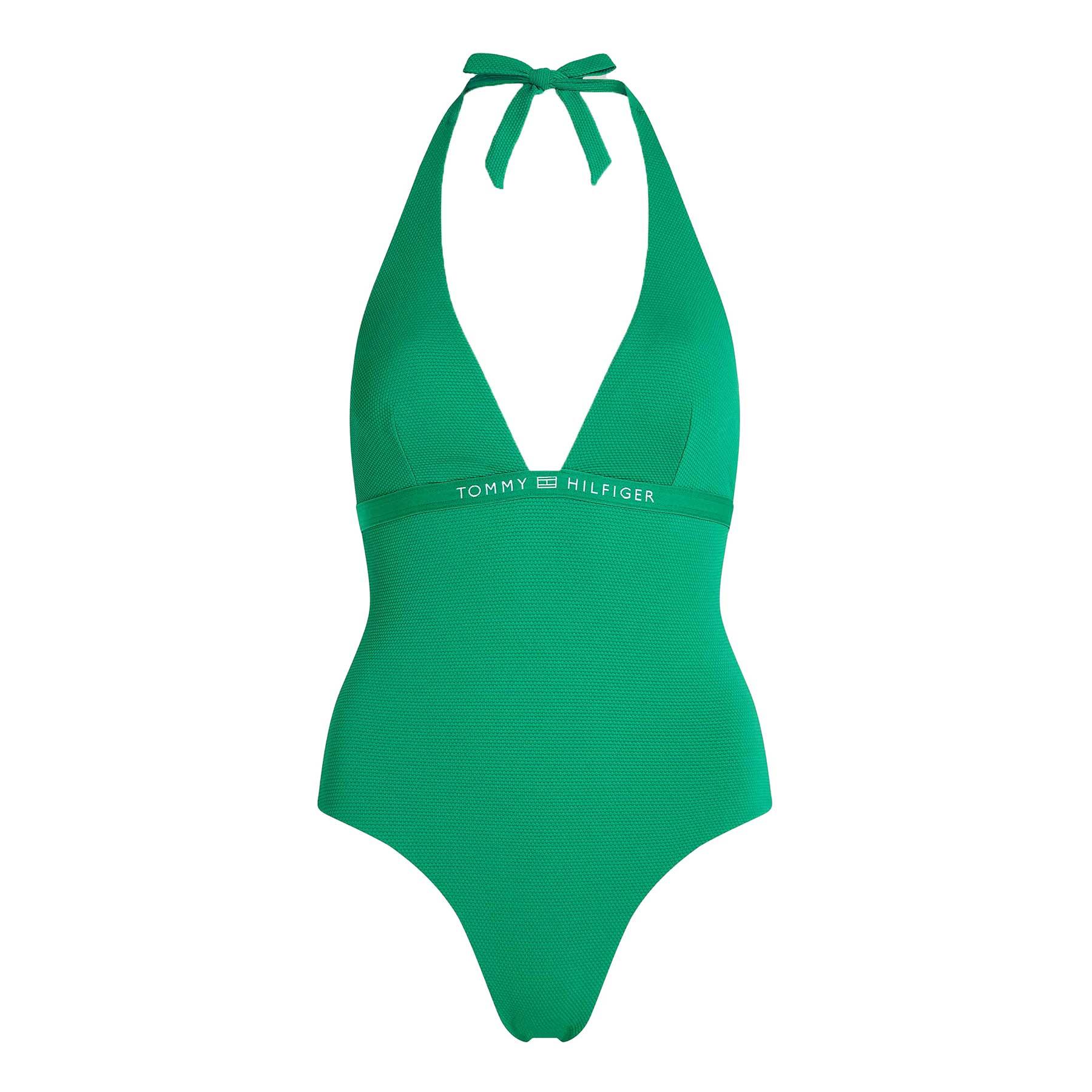 Tommy one piece swimsuit store