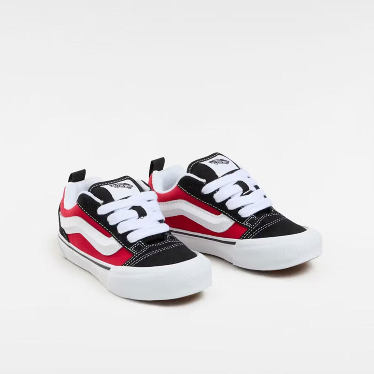 Chaussures Vans Knu Skool pour enfants | Deporvillage