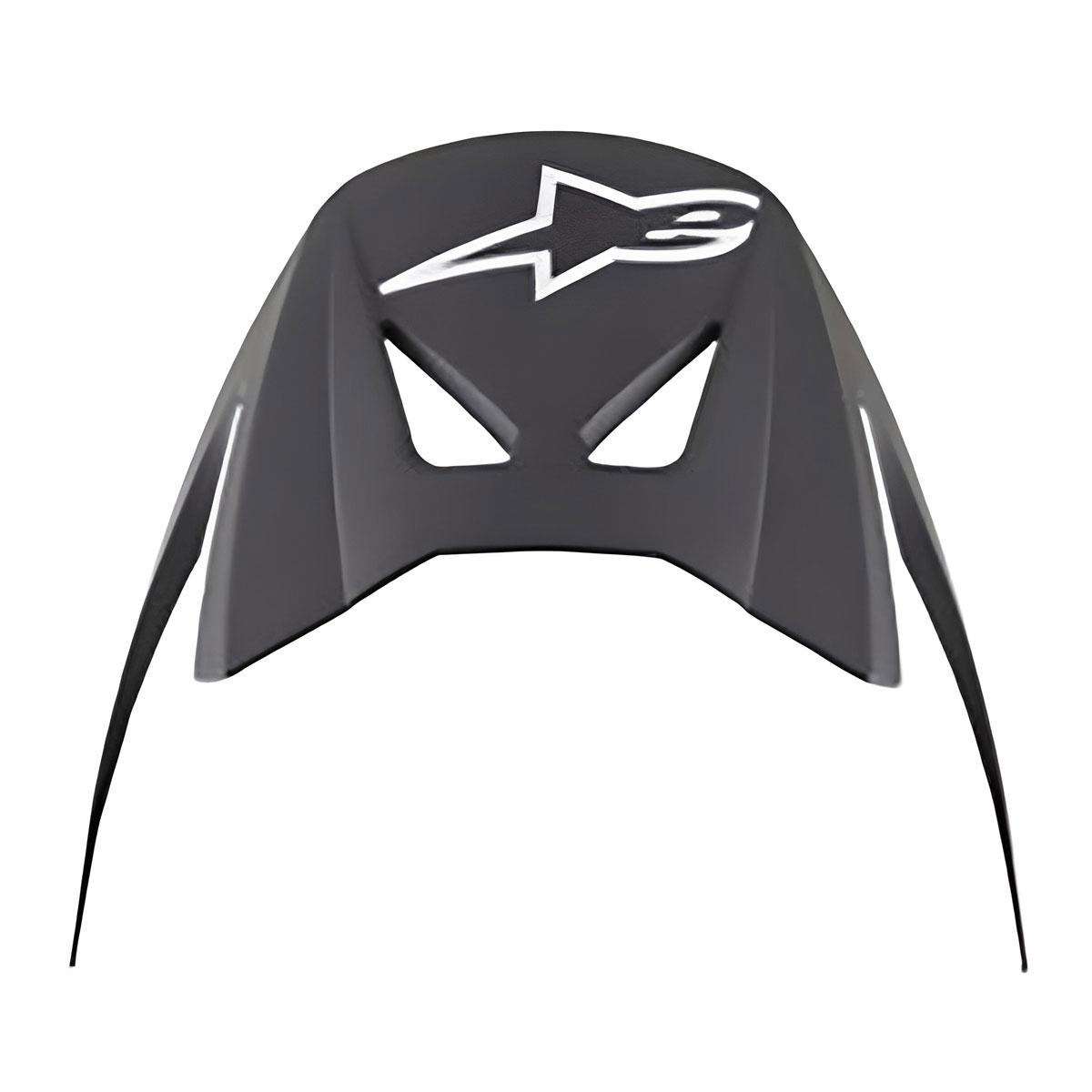 Alpinestars Vector Pro V2 Atom helmet visor. | Deporvillage