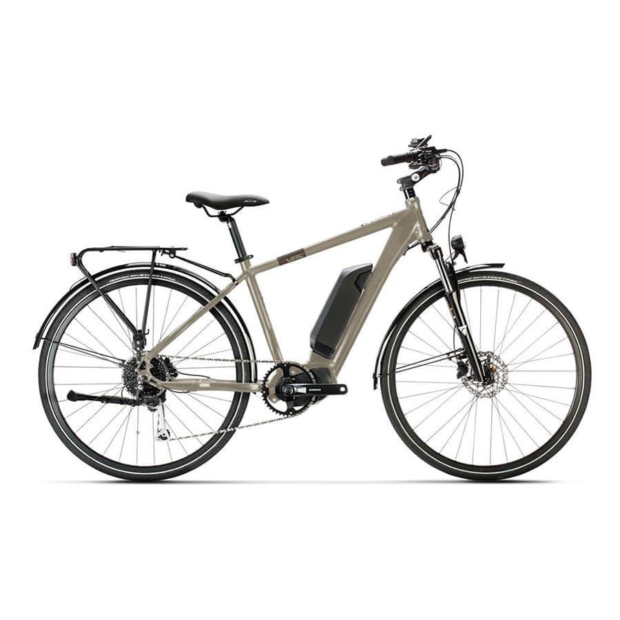 Vélo électrique Conor - WRC Praga City 2022 | Deporvillage