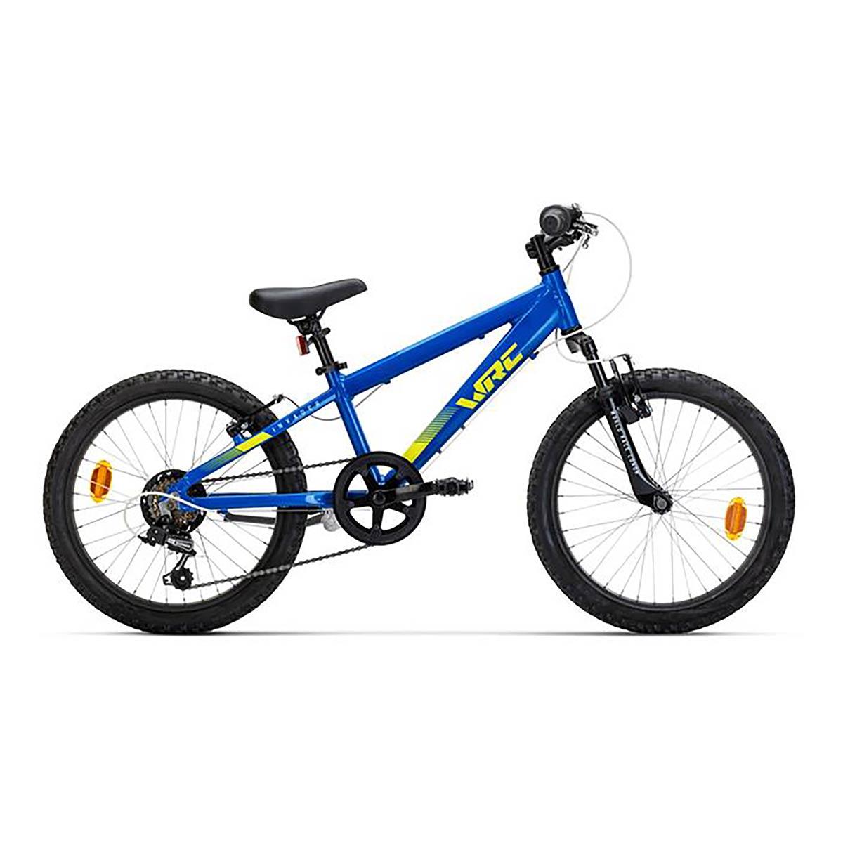 Bicicleta infantil Conor - WRC Invader 20 Bicicleta infantil Conor - WRC Invader 20