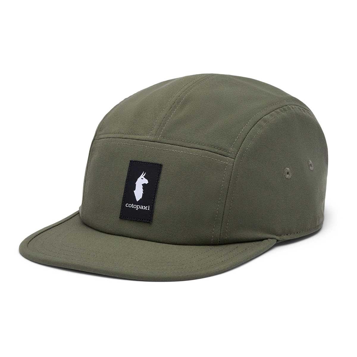 Cotopaxi Every Day 5-Panel Cap | Deporvillage