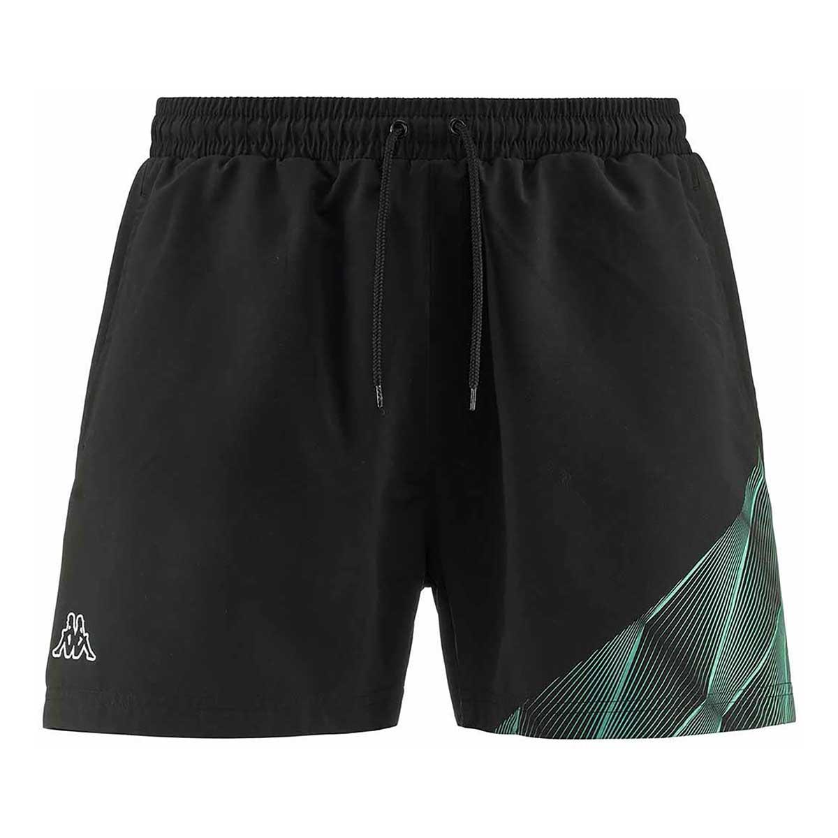 Costume Kappa Eone Graphik | Deporvillage