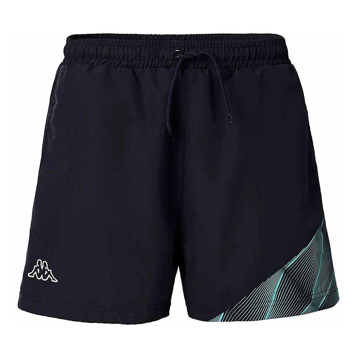 Costume Kappa Eone Graphik | Deporvillage