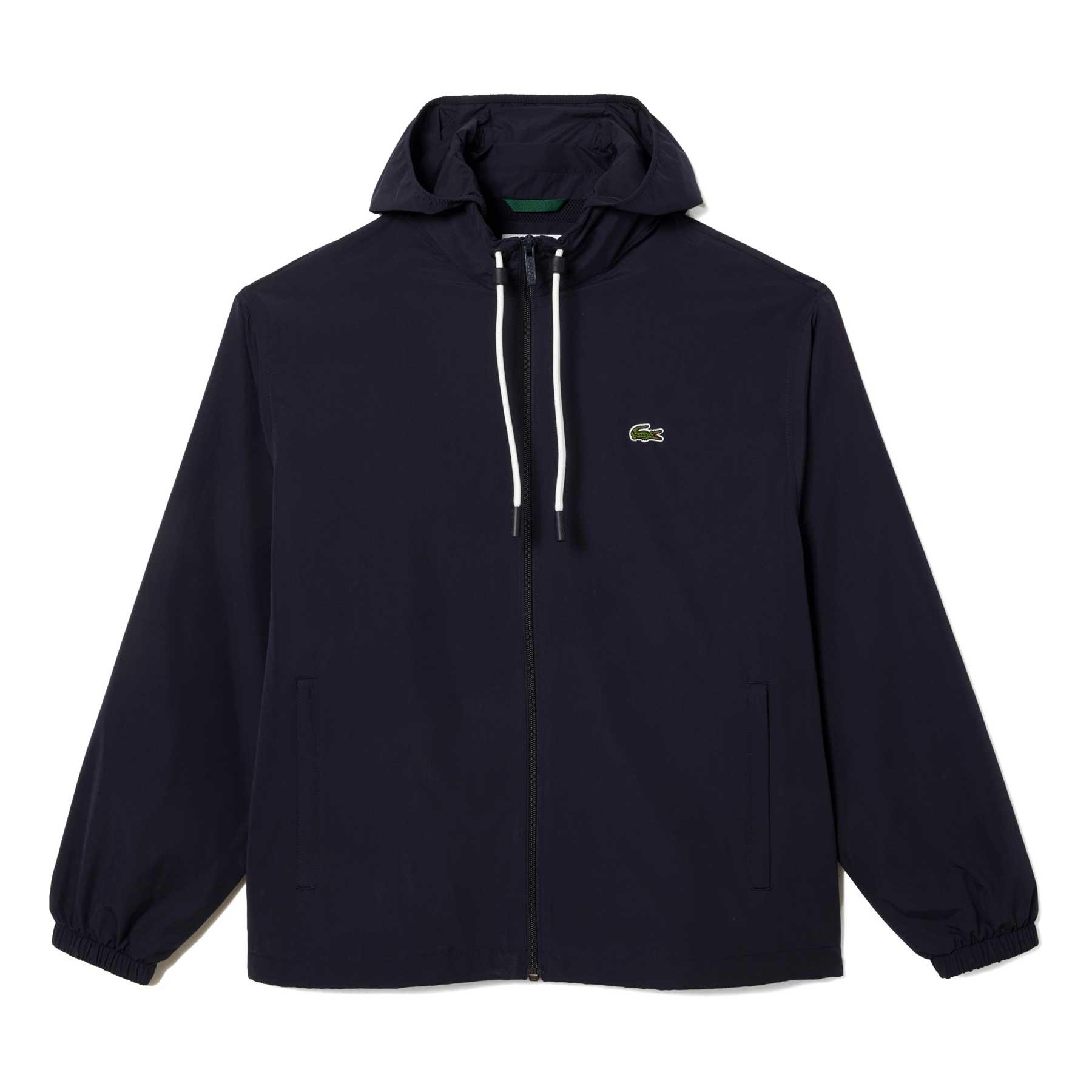 Veste Lacoste Blouson 00 Deporvillage