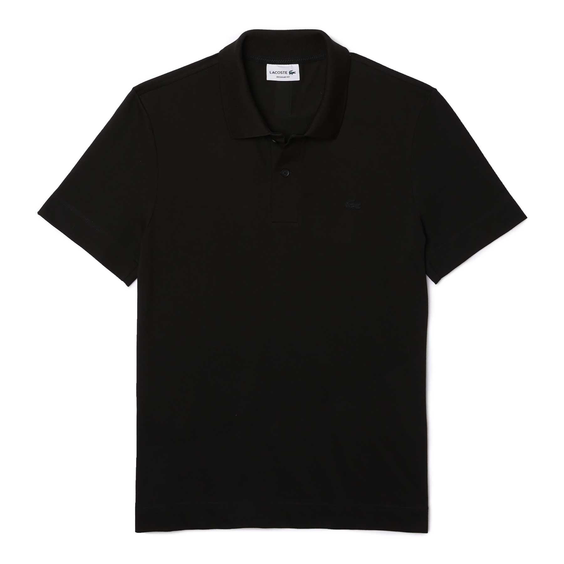 Polo Lacoste Regular Fit 2 manche courte Deporvillage