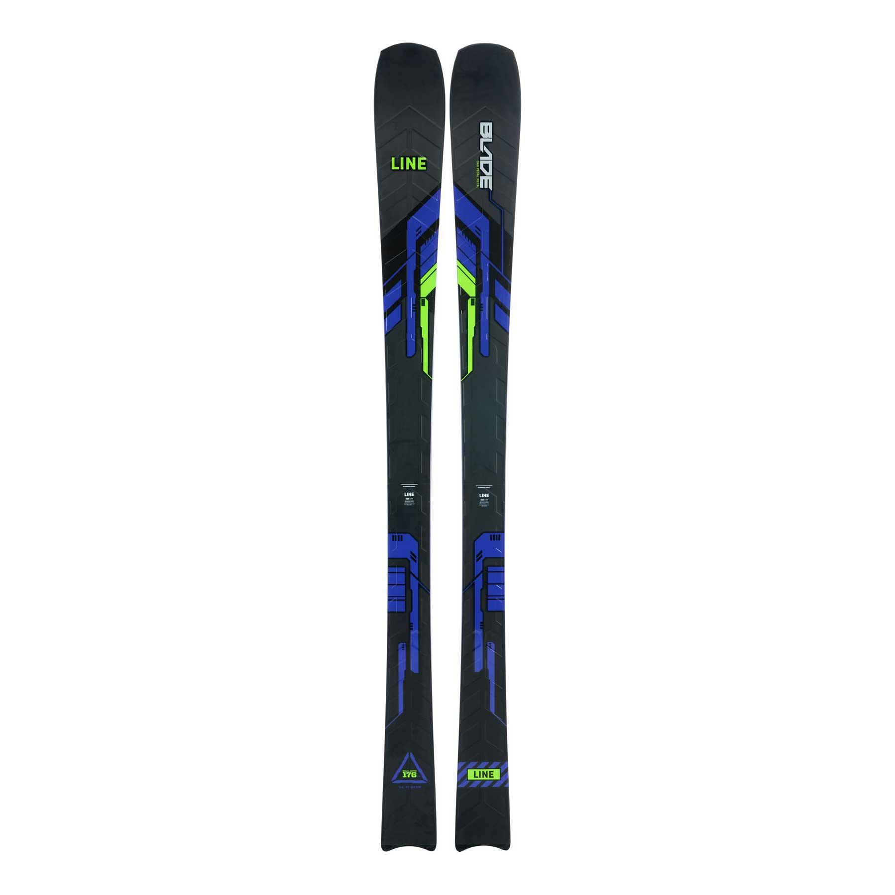 Line Blade 2024 Skis | Deporvillage