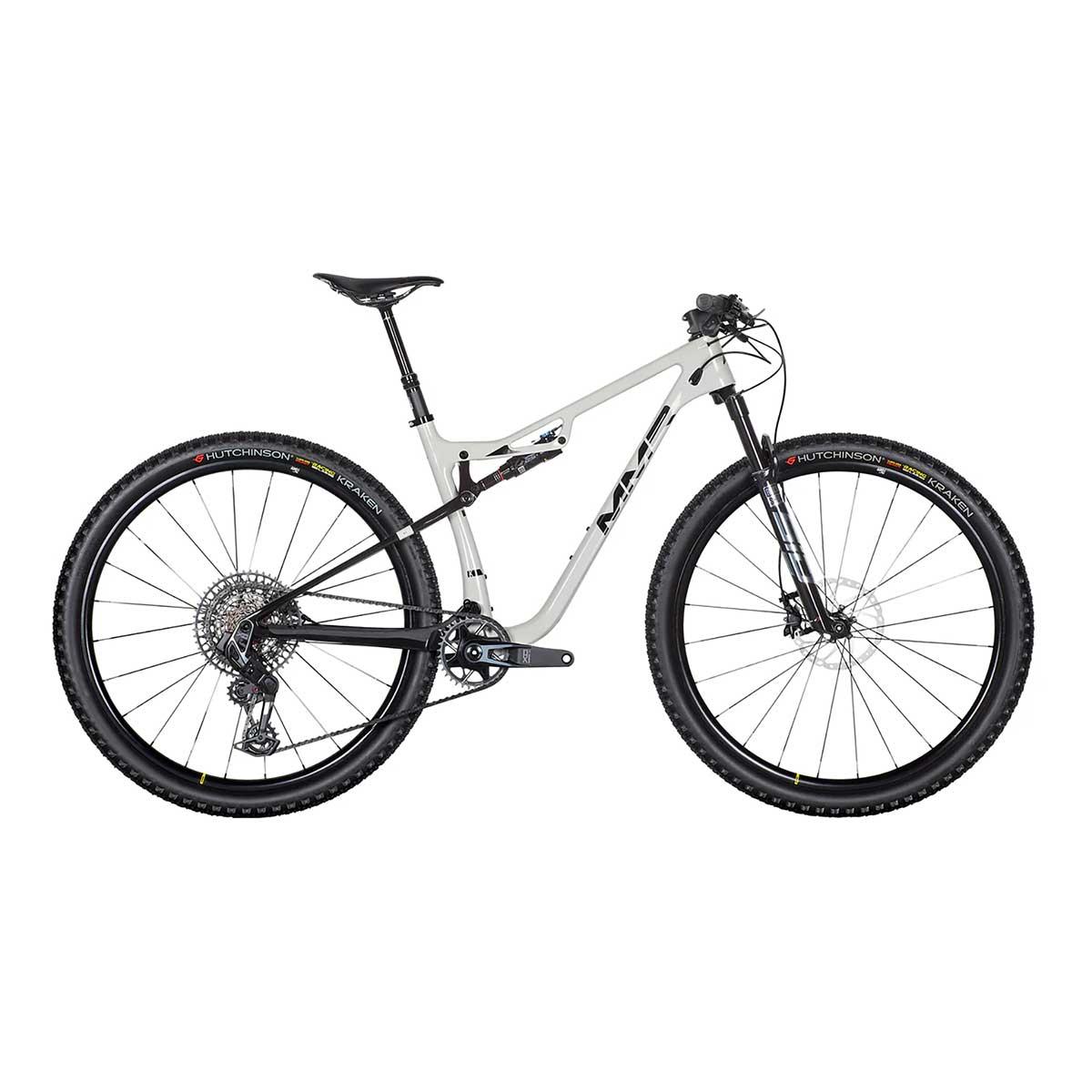 Bicicleta MTB MMR Kenta 00 2024 | Deporvillage