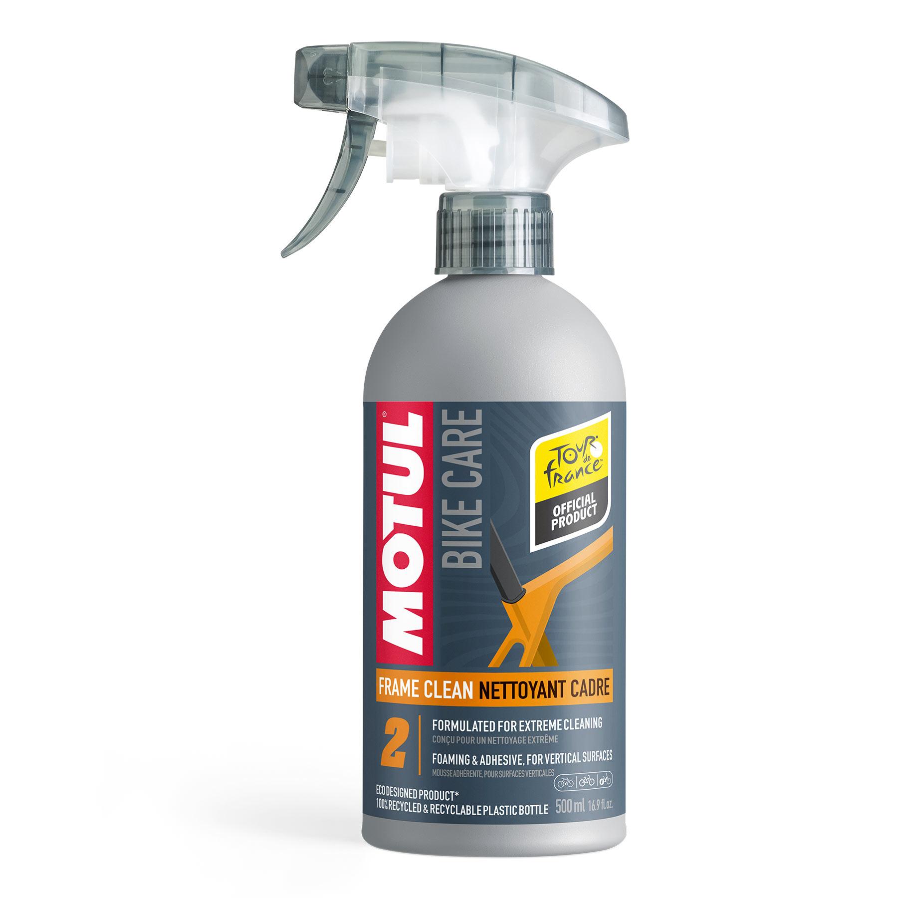Dégraissant Motul Bike Care 500 ml | Deporvillage