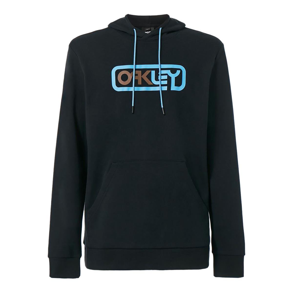 Oakley Locked In B1B PO Kapuzenpullover | Deporvillage