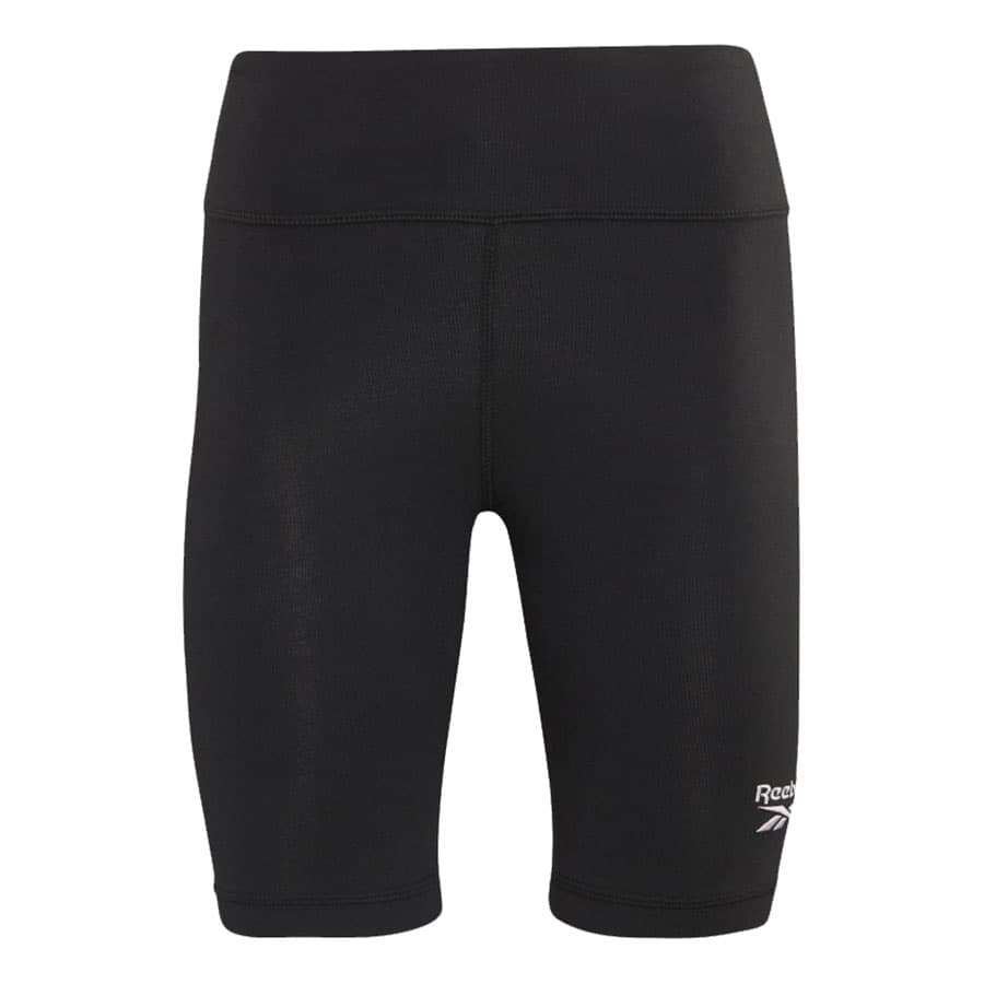 Reebok Identity Fitted Logo Running Shorts Women | Deporvillage