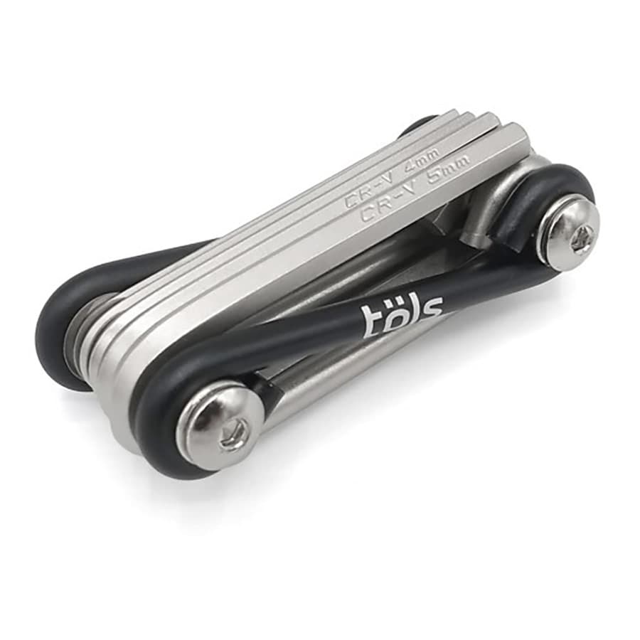 Töls Lexia 8 Functions Multi-Tool | Deporvillage