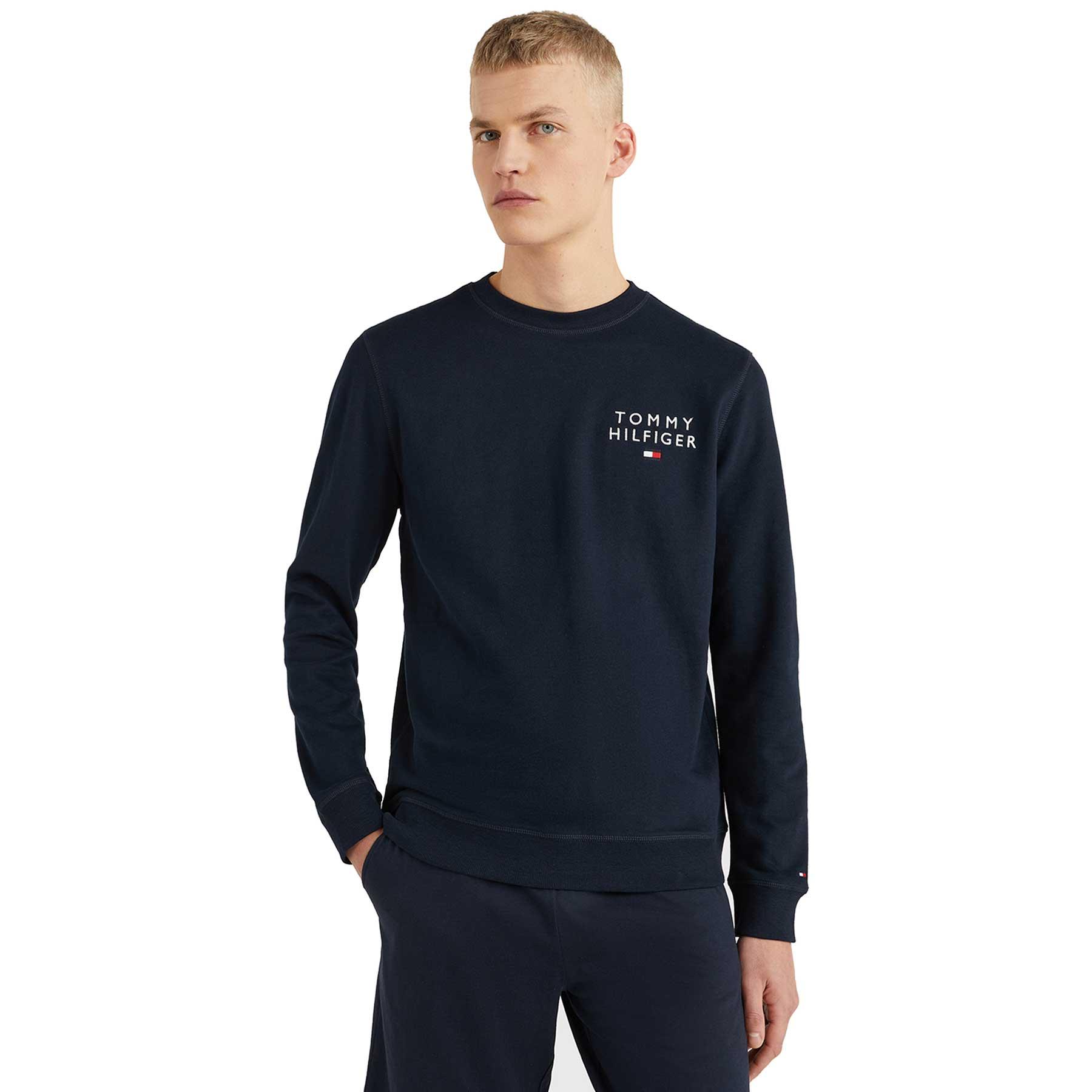 Tommy hilfiger original sweatshirt store