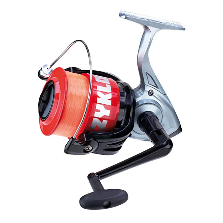 Carrete Zun-zun Zyklon 70 | Deporvillage