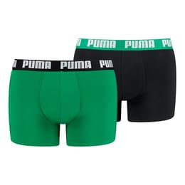 Puma Basic Boxer Shorts 2 units Deporvillage