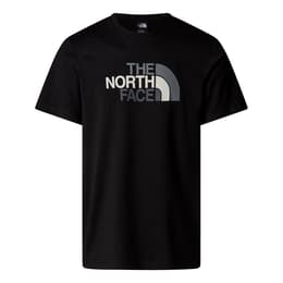 The North Face Mountain Line T Shirt Deporvillage