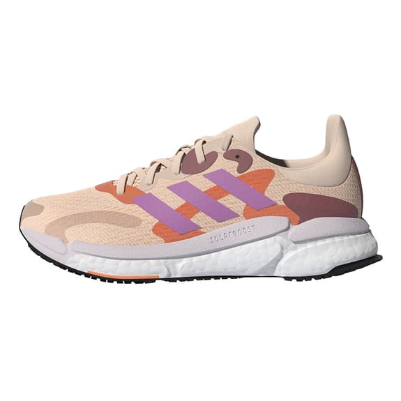 Zapatillas adidas Solarboost 4 mujer | Deporvillage