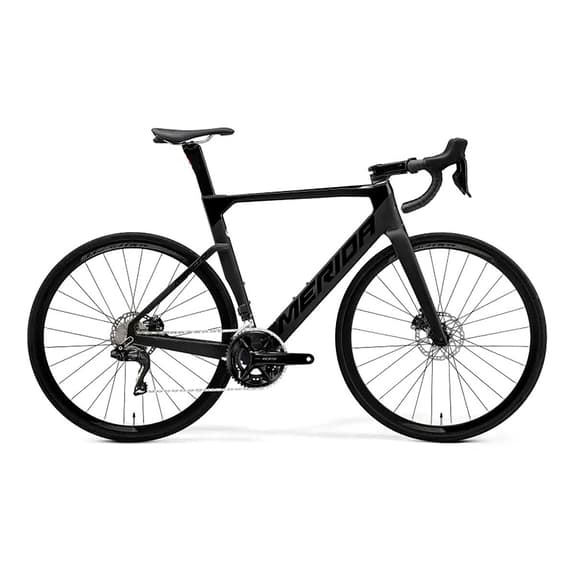 Merida Reacto 6000 Shimano 105 Di2 Road Bike | Deporvillage