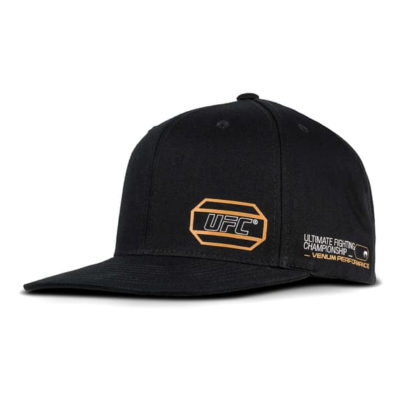Venum UFC Authentic Adrenaline Fight Week Cap | Deporvillage