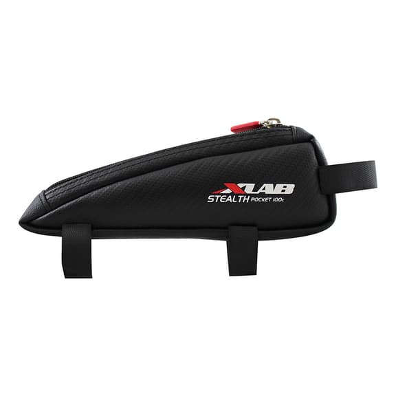 Box bag XLAB Stealth Pocket 100c black