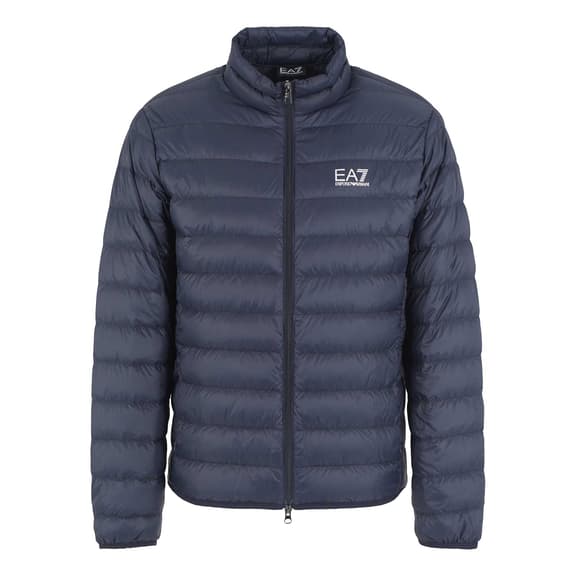 Veste EA7 Down Logo Deporvillage