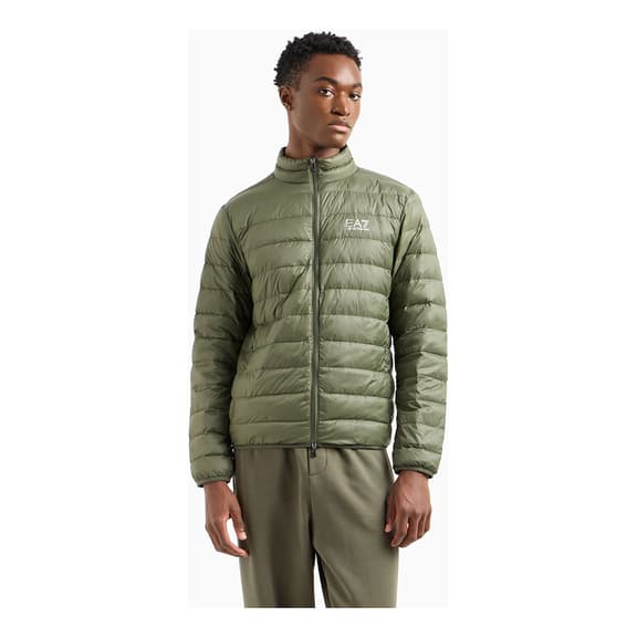 EA7 Emporio Armani Core Identity Jacket Deporvillage