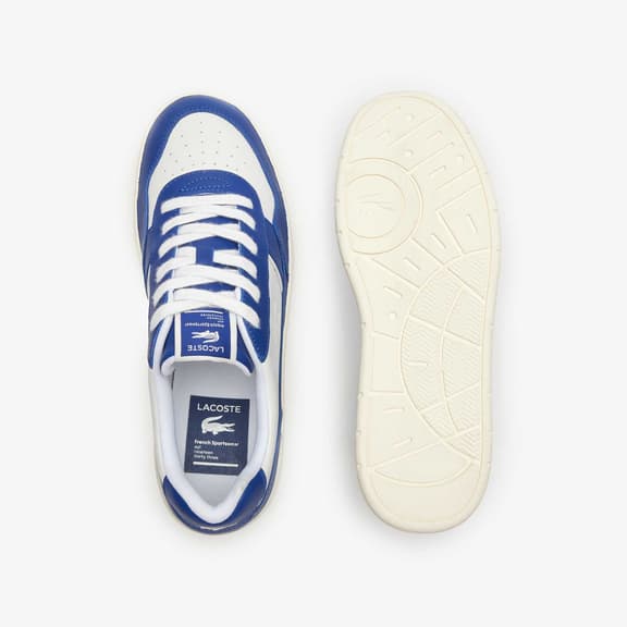 Chaussures Lacoste Aceclip Premium Contrasted Deporvillage