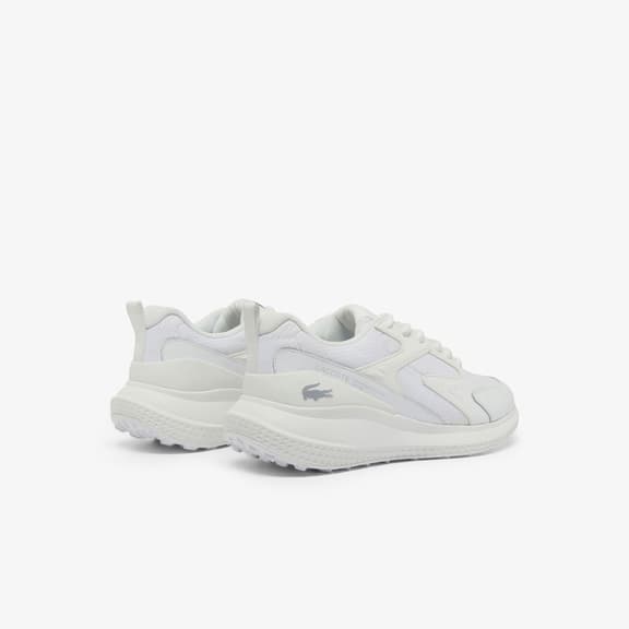 Chaussures Lacoste L003 EVO Trainers blanc pur