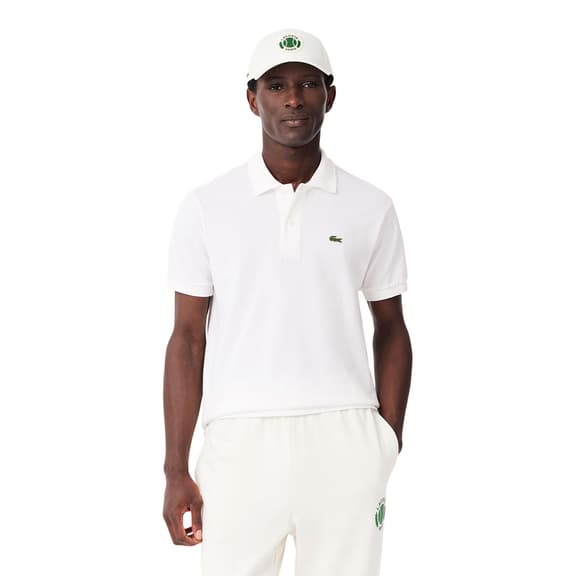 Classic lacoste store