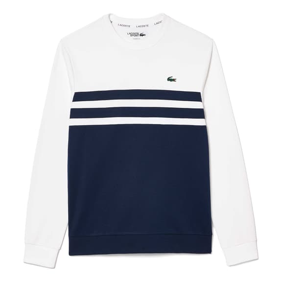Lacoste boys sweater store