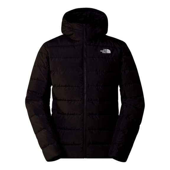 The North Face Aconcagua 3 Kapuzenjacke Deporvillage