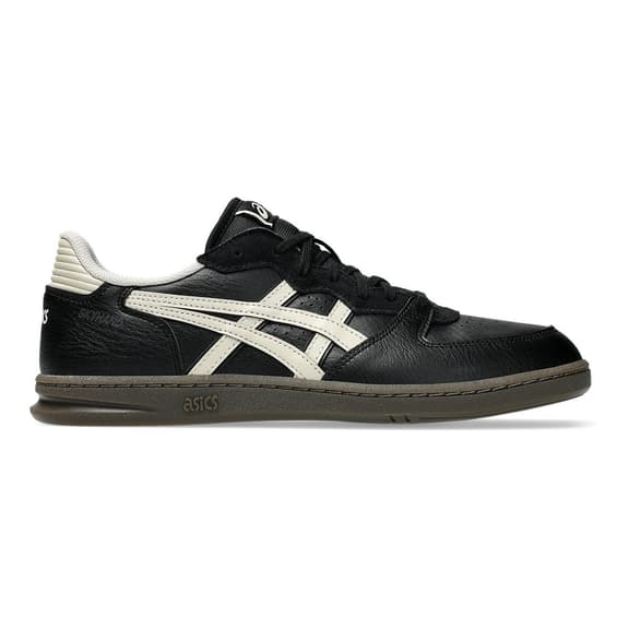 Asics gsm black store