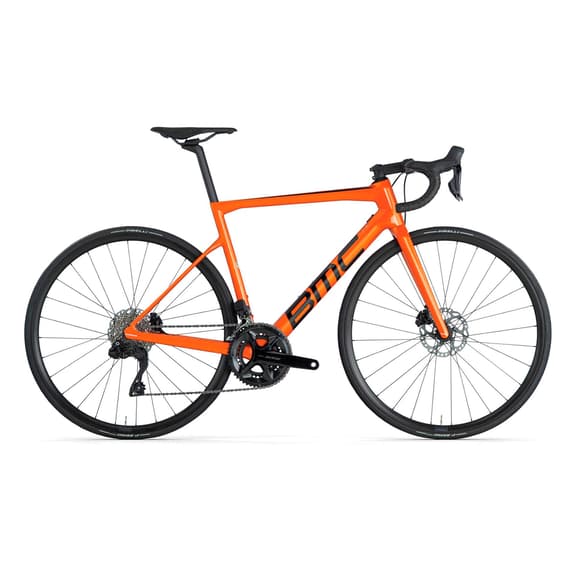 Road Bike BMC SLR FOUR Deporvillage