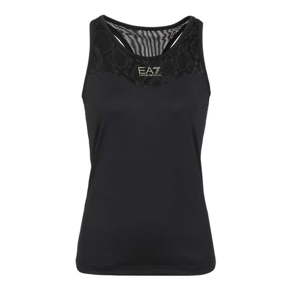 Debardeur EA7 Emporio Armani Ventus7 Graphic femme Deporvillage