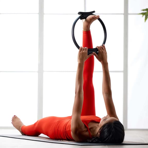 Gaiam ring store