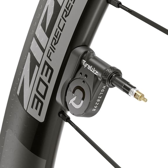 Quarq tyrewiz store