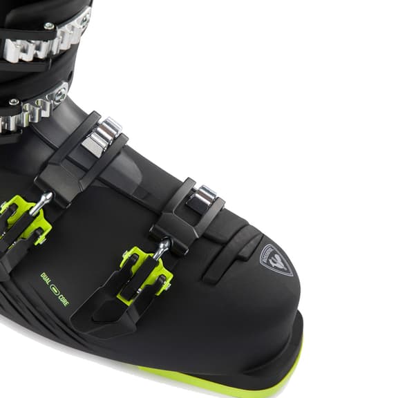 Rossignol Hi Speed 100 HV Boots Deporvillage